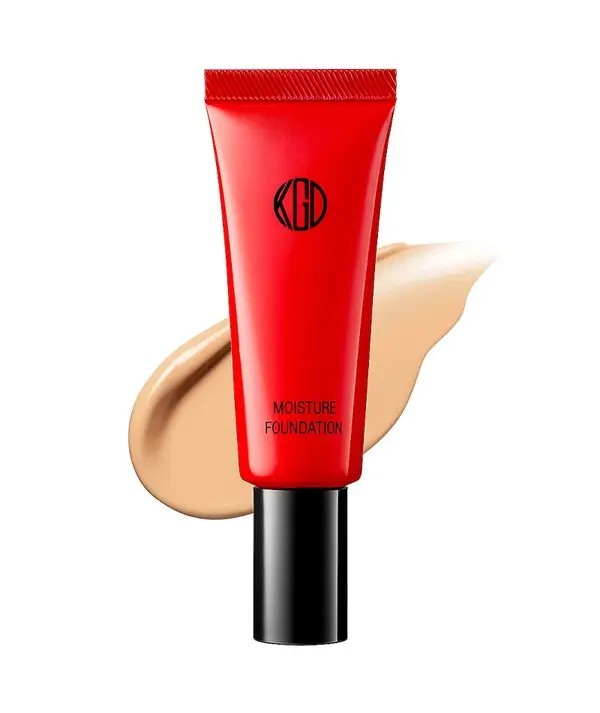 Koh Gen Do Maifanshi Moisture Foundation - Warm 113