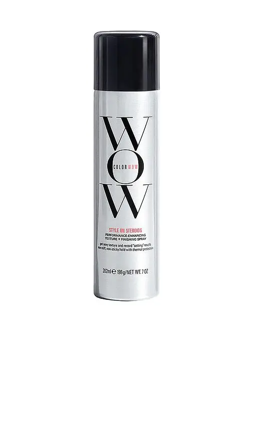 COLOR WOW Style On Steroids Color-safe Texturizing Spray - N,a