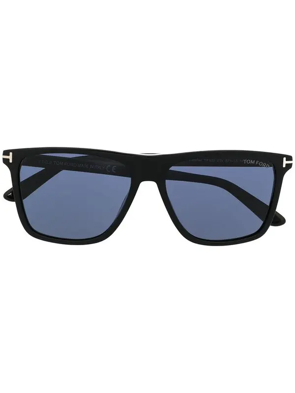 TOM FORD Fletcher Ft0832 Sunglasses - Black