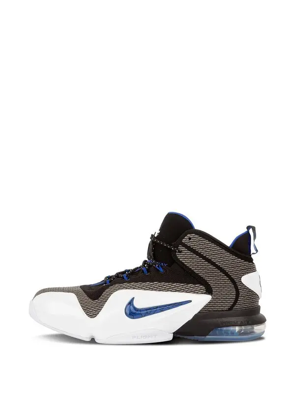Nike Penny Pack Qs Sharpie Pack Sneakers