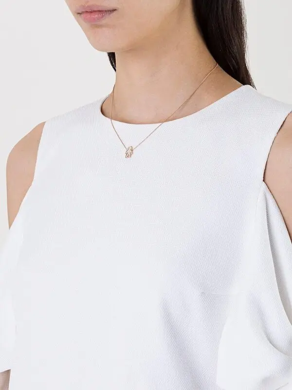 ALINKA Misha Diamond Pendant Necklace