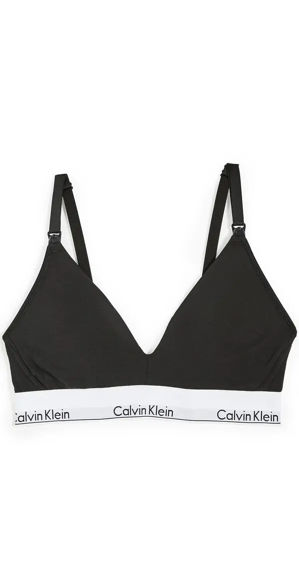Calvin Klein Maternity Nursing Bra