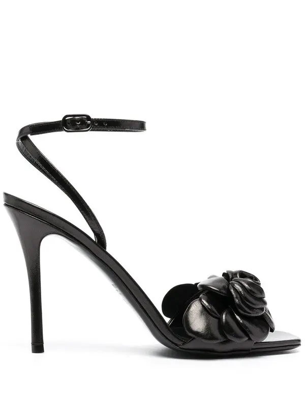 Valentino Garavani Atelier 03 Rose Edition Sandals