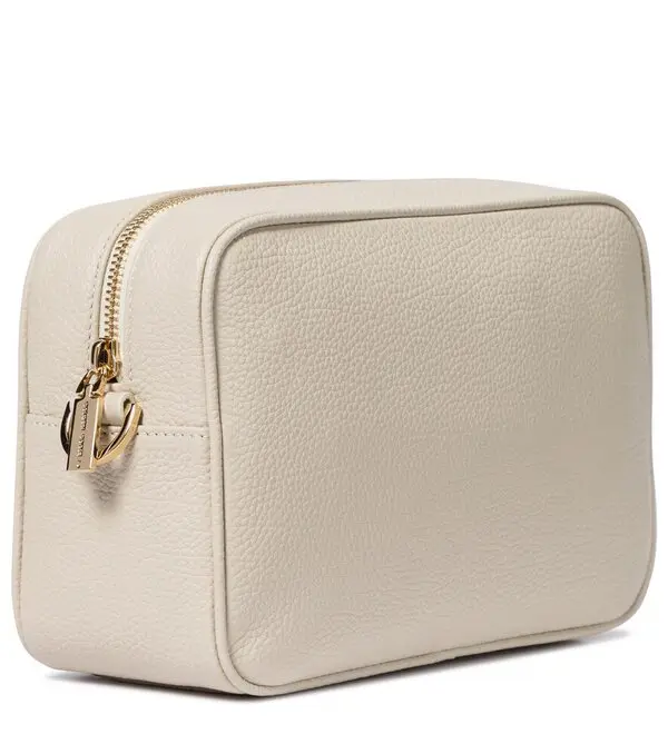 GOLDEN GOOSE Star Leather Shoulder Bag