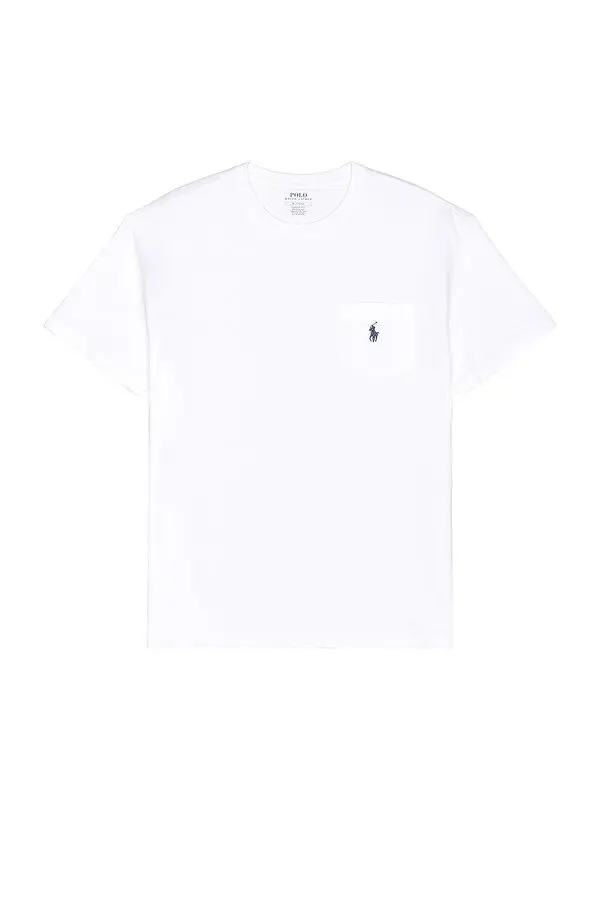 Polo Ralph Lauren Pocket Tee