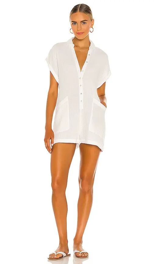 L*Space Mika Romper