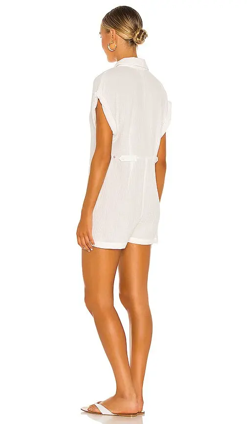L*Space Mika Romper