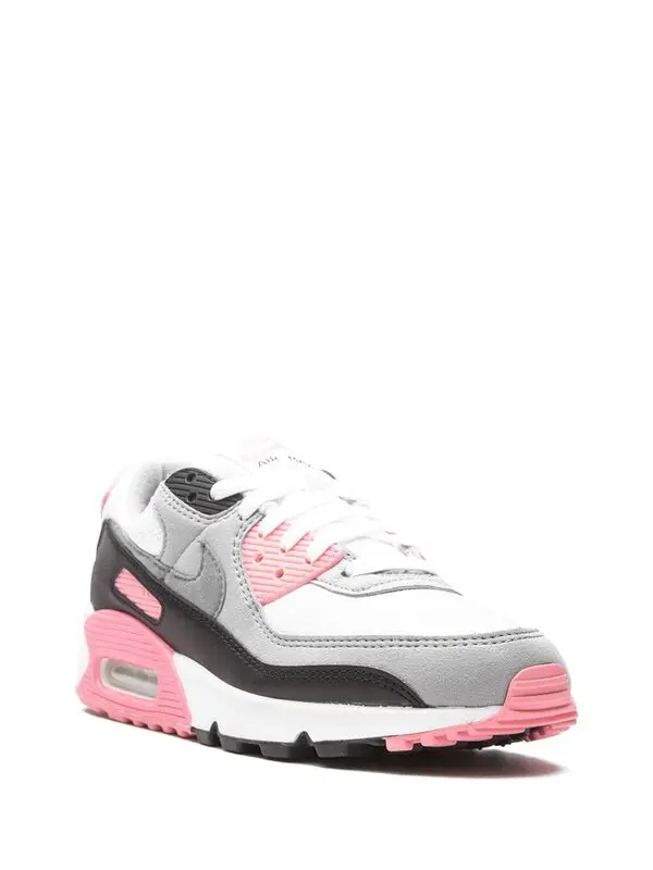 Nike Air Max 90 Sneakers - White