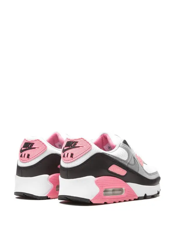 Nike Air Max 90 Sneakers - White