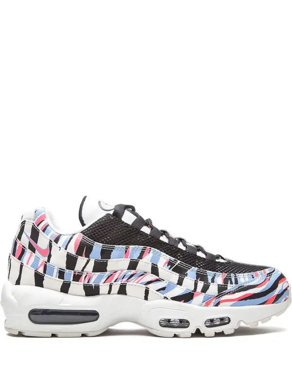 Nike Air Max 95 Korea Sneakers - White