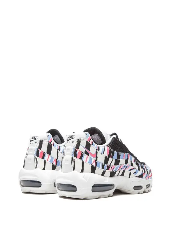 Nike Air Max 95 Korea Sneakers - White