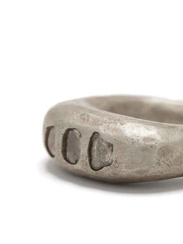 PARTS OF FOUR Diamond Ring