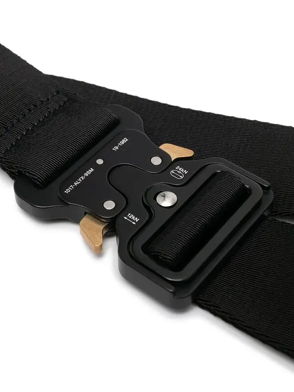 1017 Alyx 9sm Rollercoaster Belt