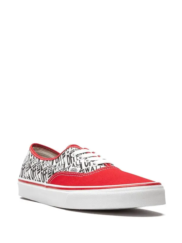 VANS Authentic Otw Sneakers