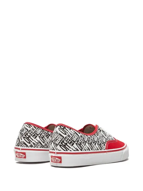 VANS Authentic Otw Sneakers