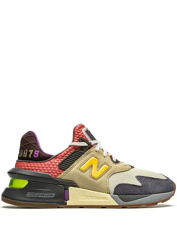 NEW BALANCE X Bodega Ms997 Better Days Sneakers