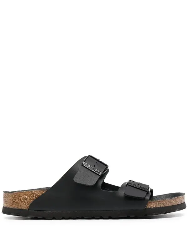 BIRKENSTOCK Arizona Two-strap Sandals