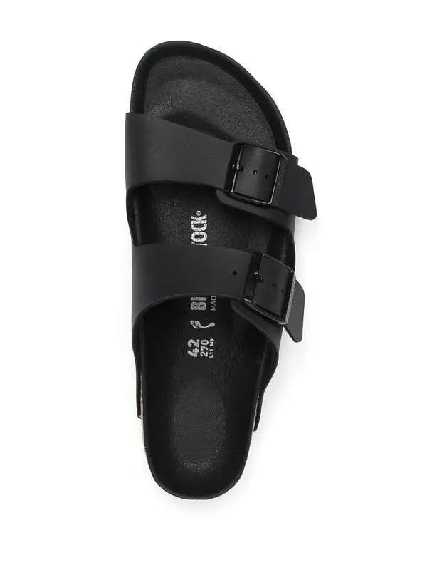 BIRKENSTOCK Arizona Two-strap Sandals