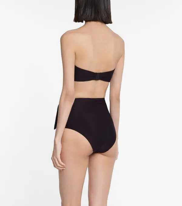 SIR. Hendry Bandeau Bikini Top
