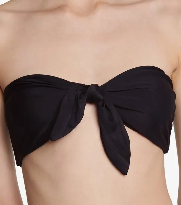 SIR. Hendry Bandeau Bikini Top
