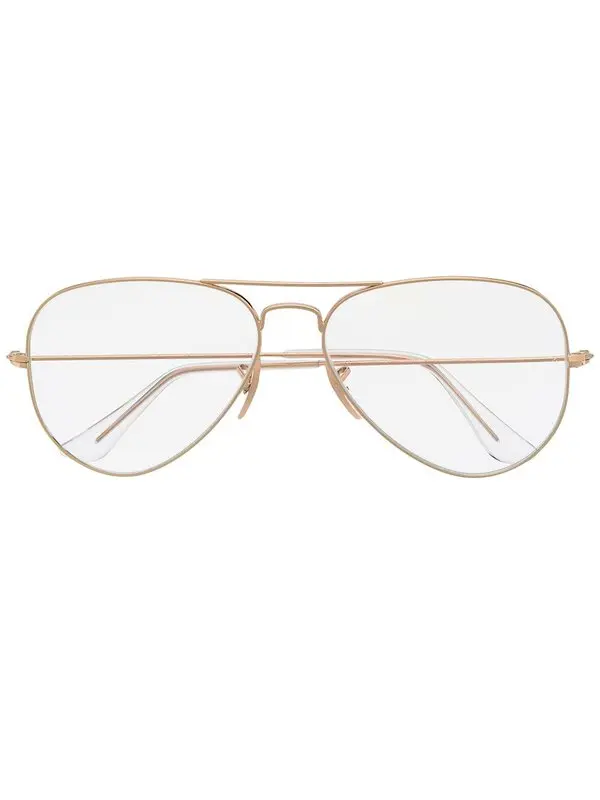 Ray-ban Aviator Frame Eyeglasses