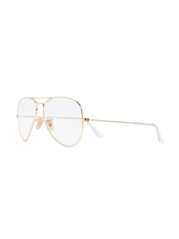 Ray-ban Aviator Frame Eyeglasses