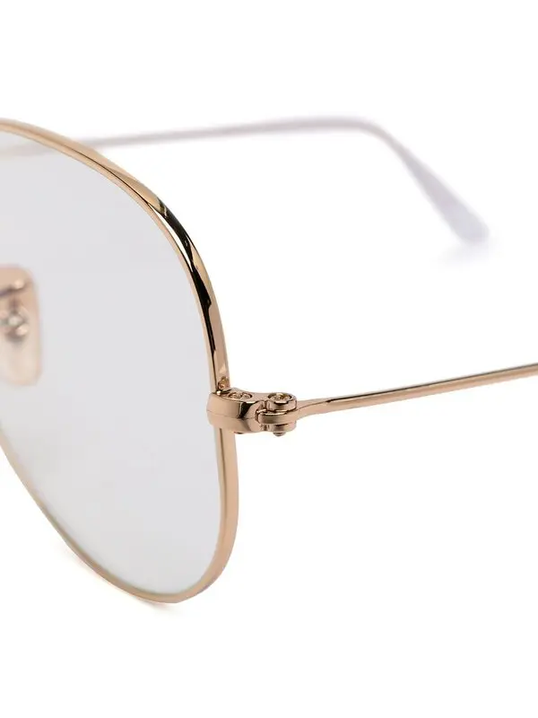 Ray-ban Aviator Frame Eyeglasses