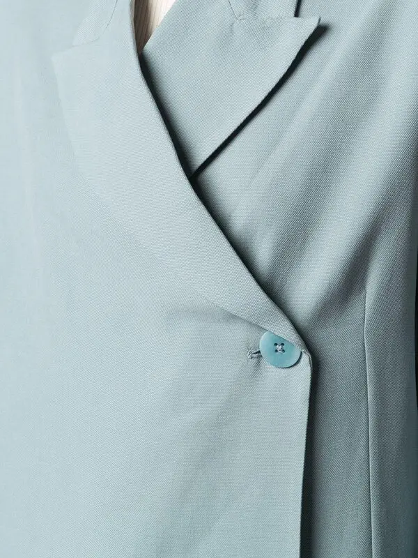 Remain Birger Christensen Single-breasted Tailored Blazer