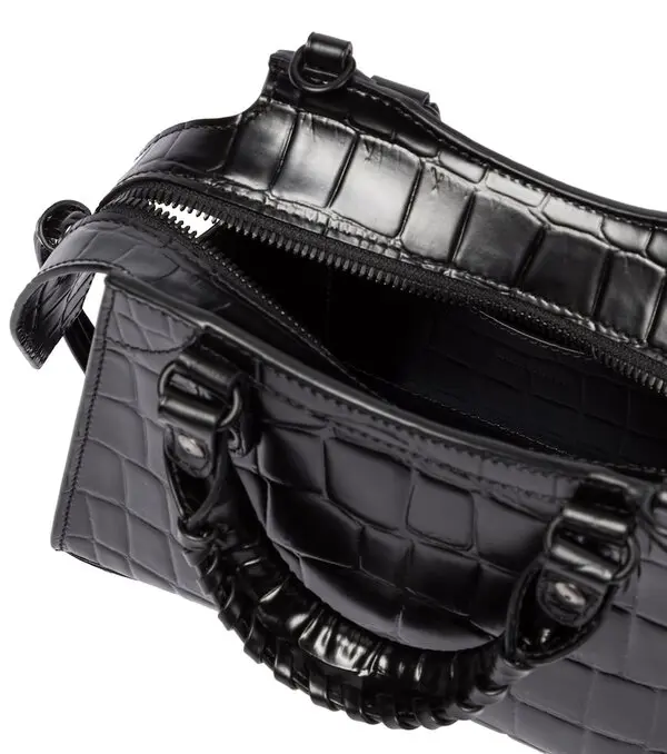 Balenciaga Neo Classic Mini Leather Tote