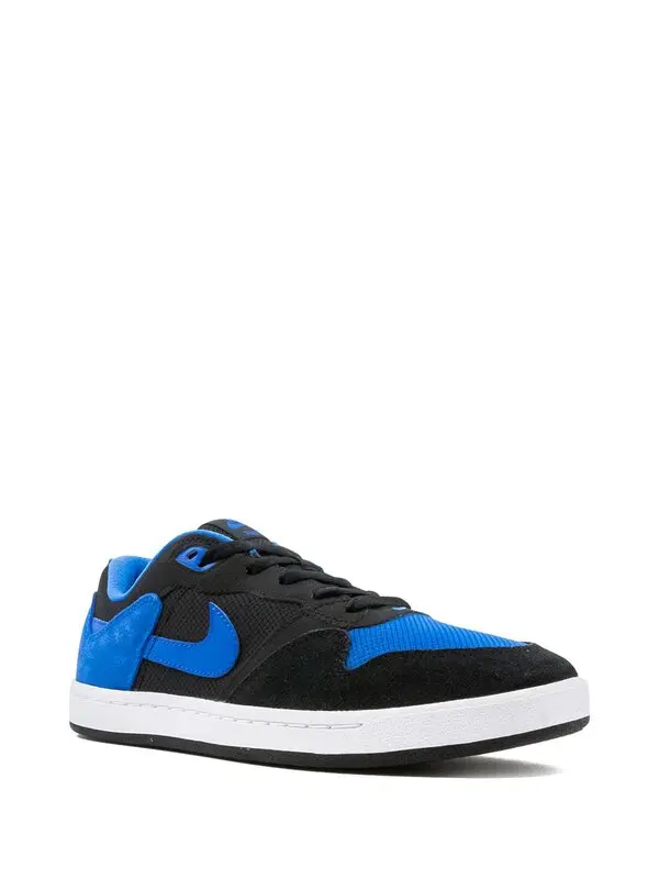 Nike Alleyoop Sneakers - Blue