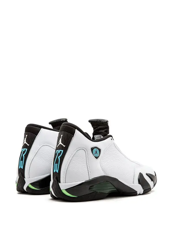 JORDAN Air 14 Retro Sneakers