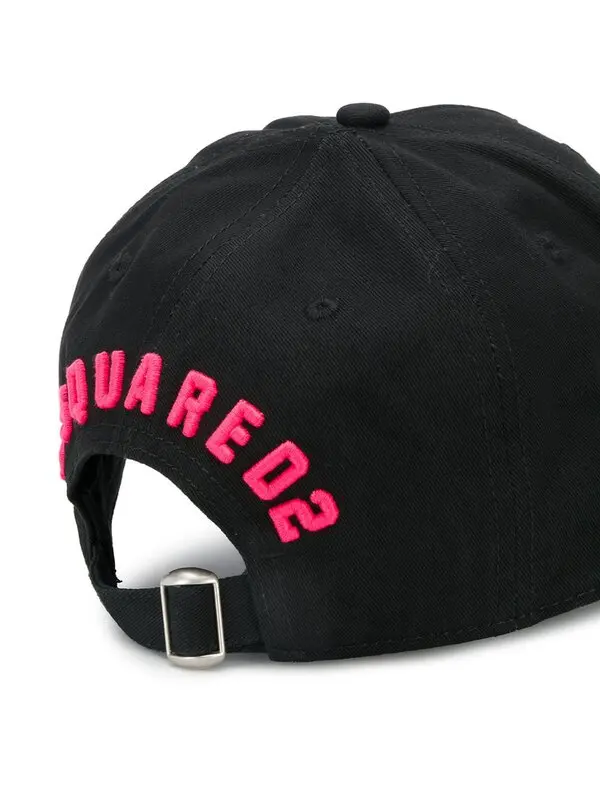 Dsquared2 Icon Baseball Cap