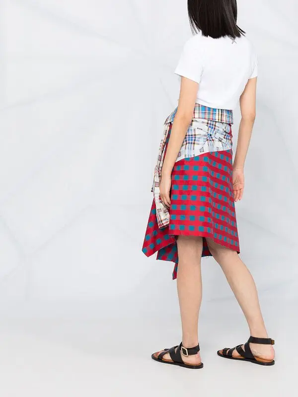 Kenzo Logo-print T-shirt