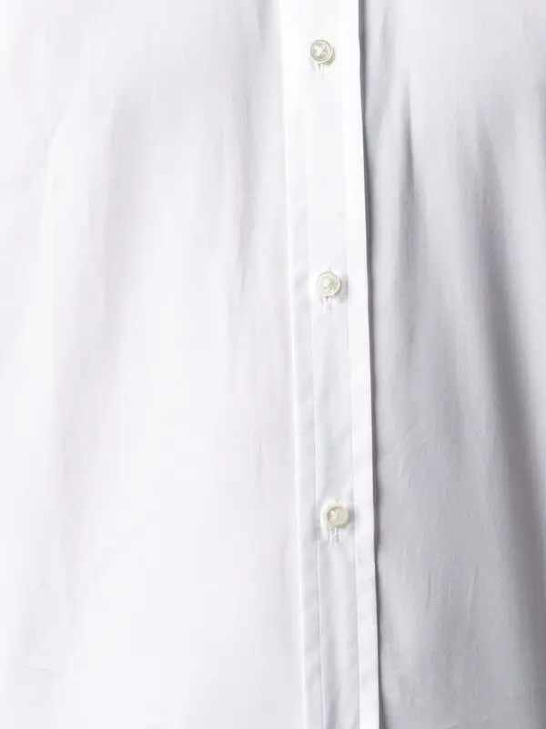 Ralph Lauren Purple Label Astor Cotton Poplin Dress Shirt