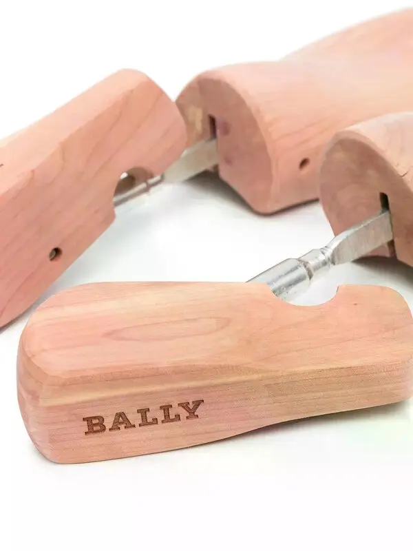 Bally Cedar Wood Shoe Trees
