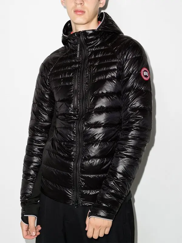 Canada Goose Hybridge Lite Padded Jacket