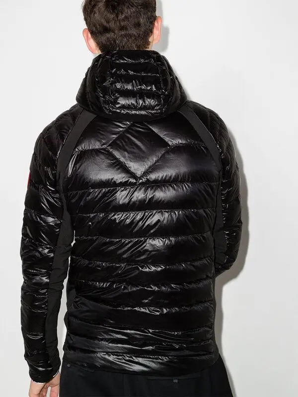 Canada Goose Hybridge Lite Padded Jacket