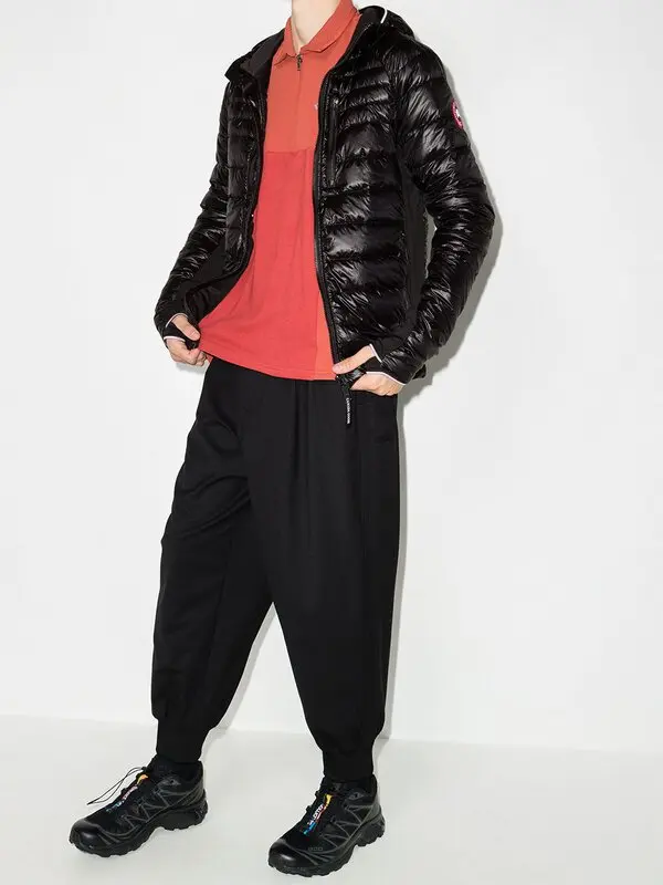 Canada Goose Hybridge Lite Padded Jacket