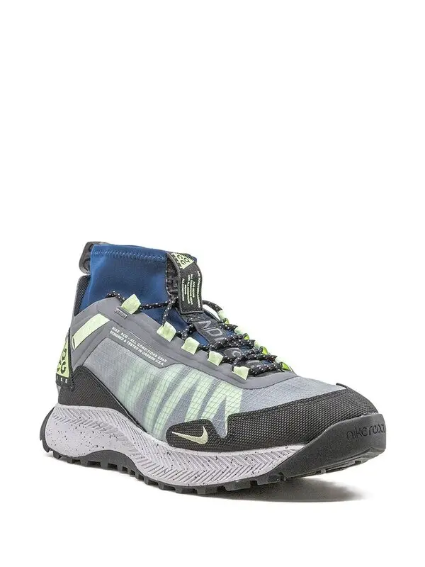 Nike Zoom Terra Zaherra Sneakers - Grey