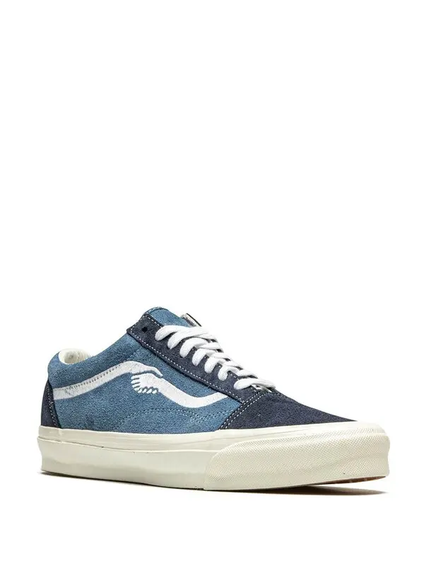 VANS X Notre Og Old Skool Lx Sneakers