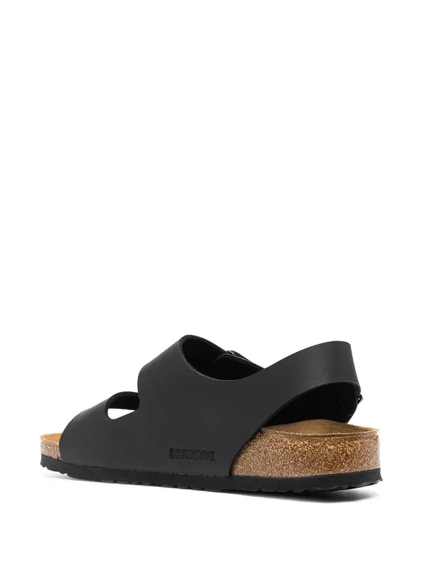 BIRKENSTOCK Milano Birko-flor Sandals