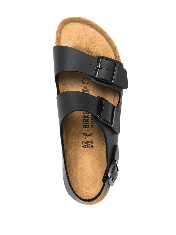 BIRKENSTOCK Milano Birko-flor Sandals