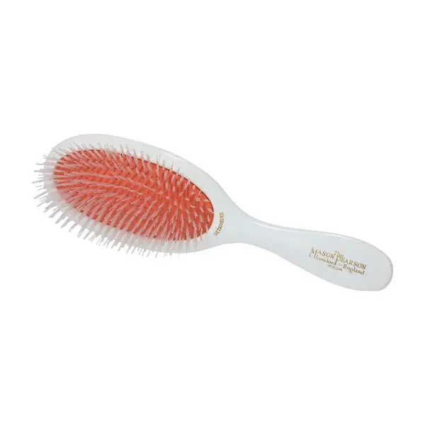 MASON PEARSON Detangler Nylon Brush - One-color