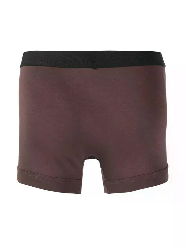 TOM FORD Jersey Boxer Briefs