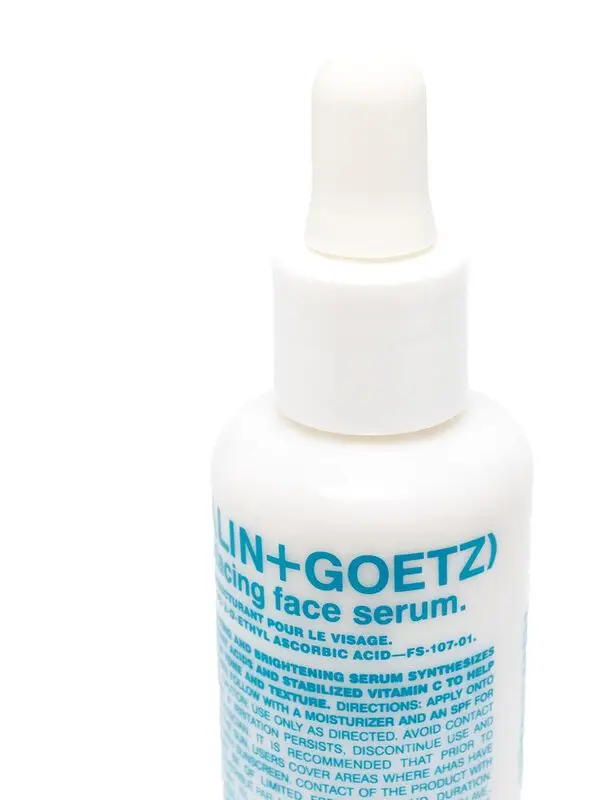 MALIN+GOETZ Resurfacing Face Serum