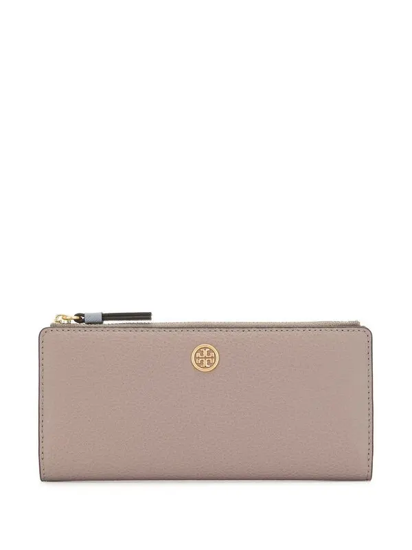 Tory Burch Walker Slim Wallet