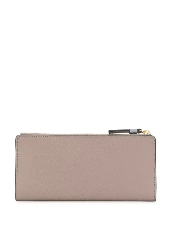 Tory Burch Walker Slim Wallet