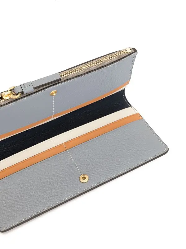Tory Burch Walker Slim Wallet