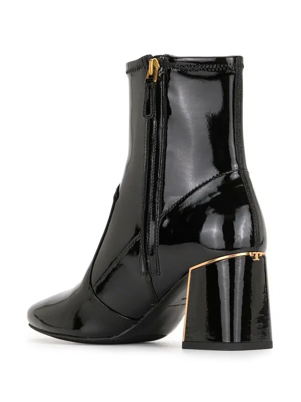 Tory Burch Gigi Ankle Boots