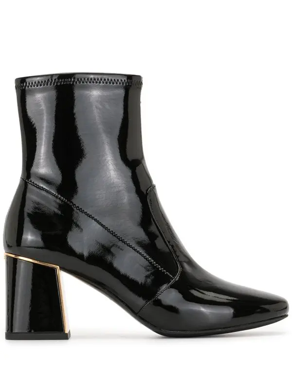 Tory Burch Gigi Ankle Boots